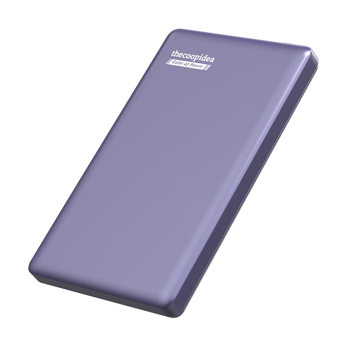 Stack M Magnetic 5000mAh Powerbank