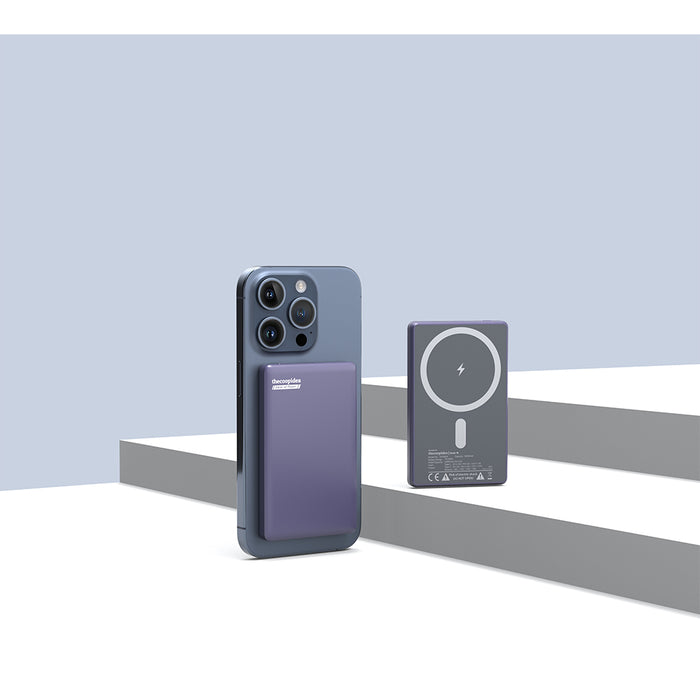 Stack M Magnetic 5000mAh Powerbank