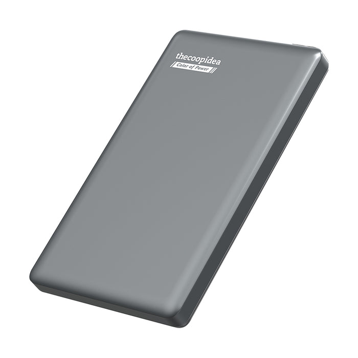 Stack M Magnetic 5000mAh Powerbank