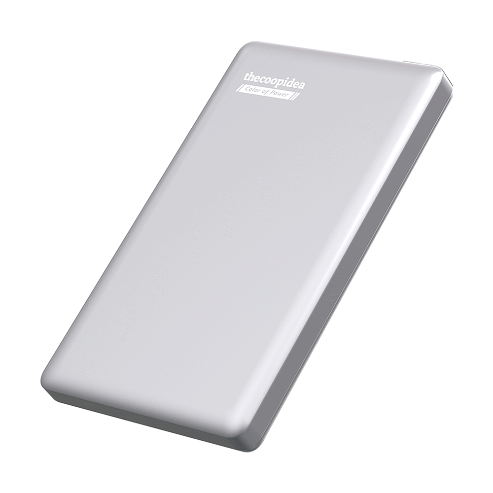 Stack M Magnetic 5000mAh Powerbank