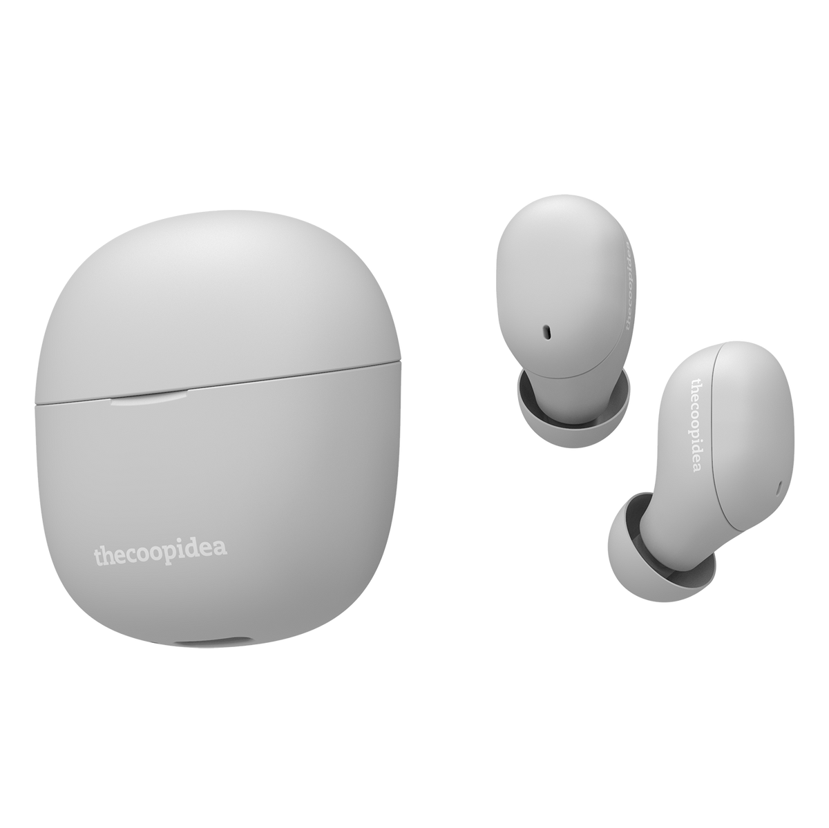 BEANS AIR True Wireless Earbuds | thecoopidea