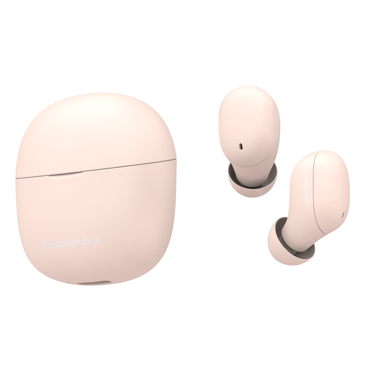 BEANS AIR True Wireless Earbuds | thecoopidea