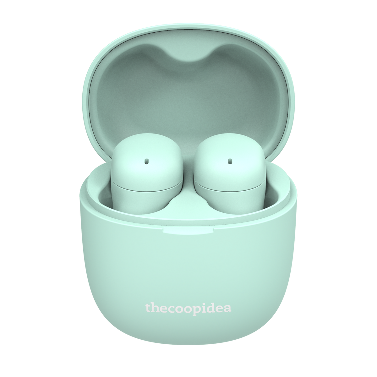 BEANS AIR True Wireless Earbuds | thecoopidea
