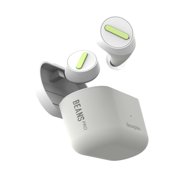 BEANS PRO ACTIVE True Wireless Earbuds | thecoopidea