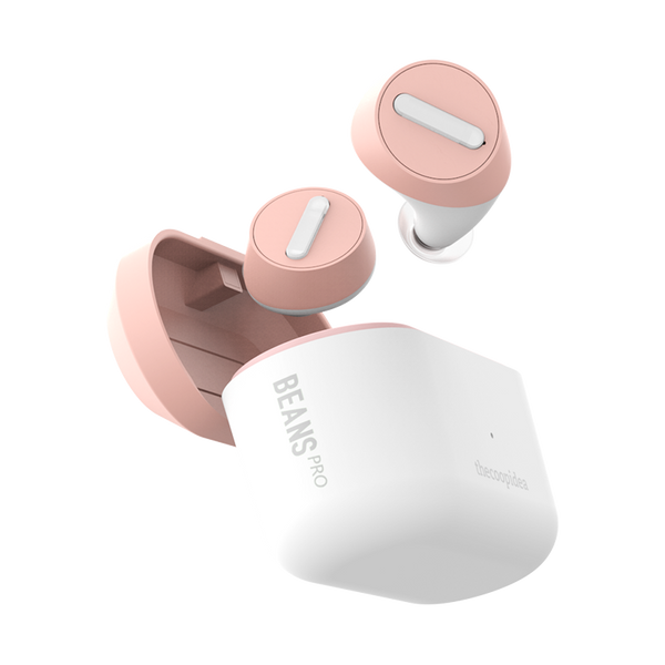 BEANS PRO ACTIVE True Wireless Earbuds | thecoopidea