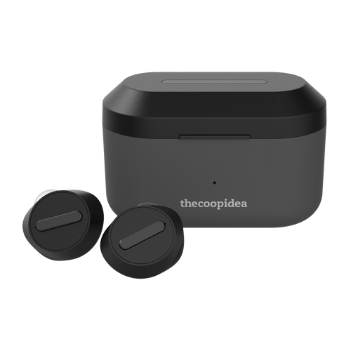 BEANS PRO ACTIVE True Wireless Earbuds | thecoopidea