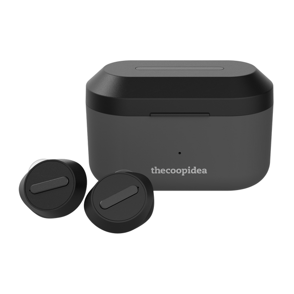 BEANS PRO ACTIVE True Wireless Earbuds | thecoopidea