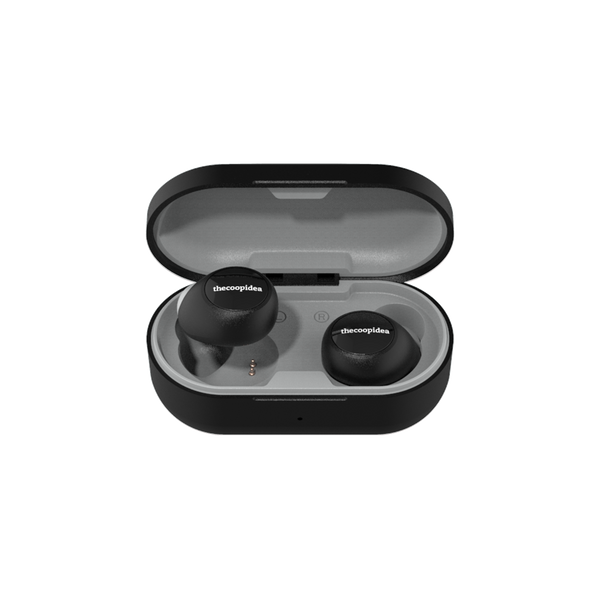 CANDY True Wireless Earbuds | thecoopidea