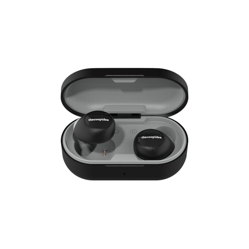 CANDY True Wireless Earbuds | thecoopidea