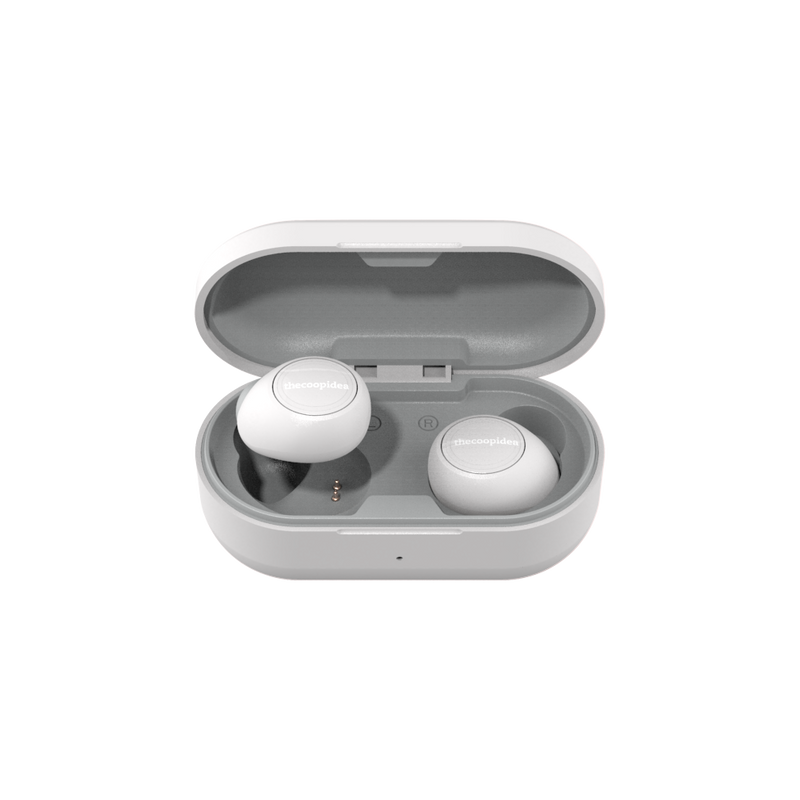 CANDY True Wireless Earbuds | thecoopidea