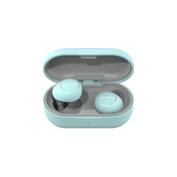 CANDY True Wireless Earbuds | thecoopidea
