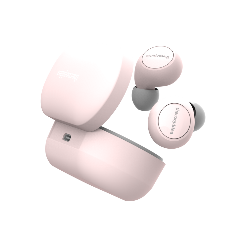 CANDY True Wireless Earbuds | thecoopidea