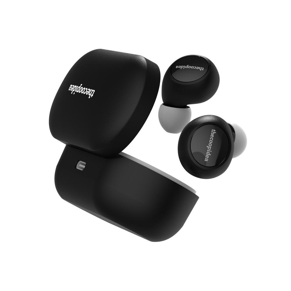 CANDY True Wireless Earbuds | thecoopidea