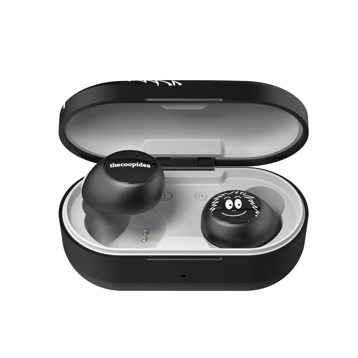 CANDY True Wireless Earbuds (BARBABEAU Limited Edition) – thecoopidea