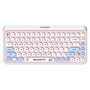 Sanrio TAPPY Wireless Keyboard Set - Hello Kitty | thecoopidea