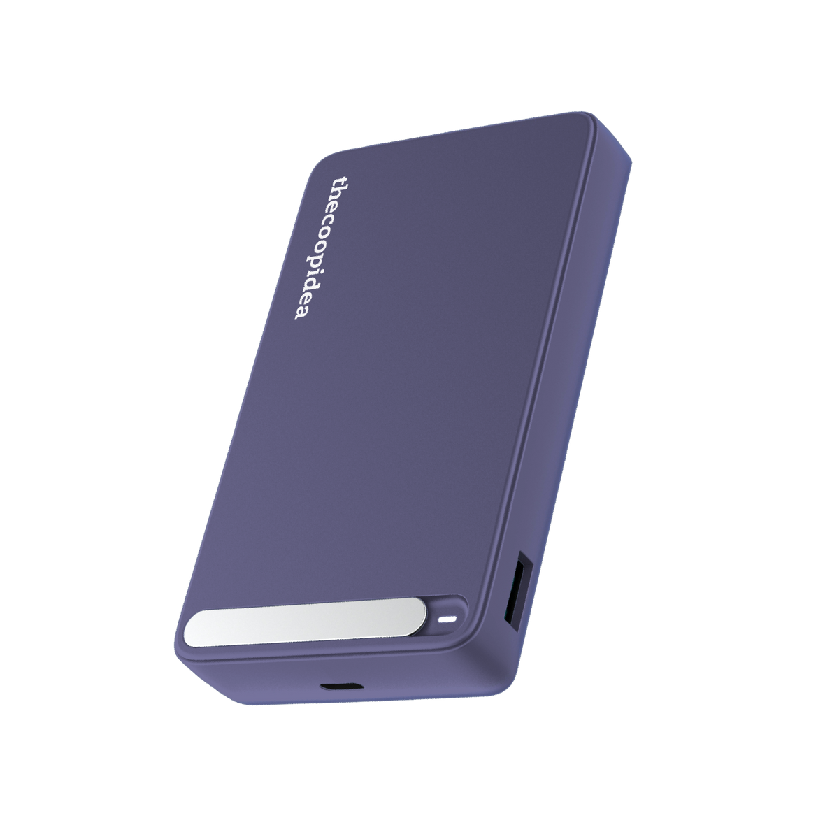 STACK PRO 10000mAh Magnetic Wireless Powerbank