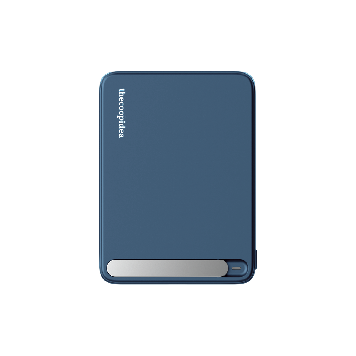 STACK+ 5000mAh Magnetic Wireless Powerbank – thecoopidea