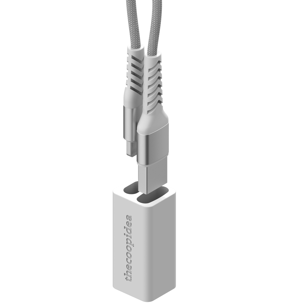Flex Pro Cable Series – USB-A to Lightning (1.2 Meters) [MFI Certified]