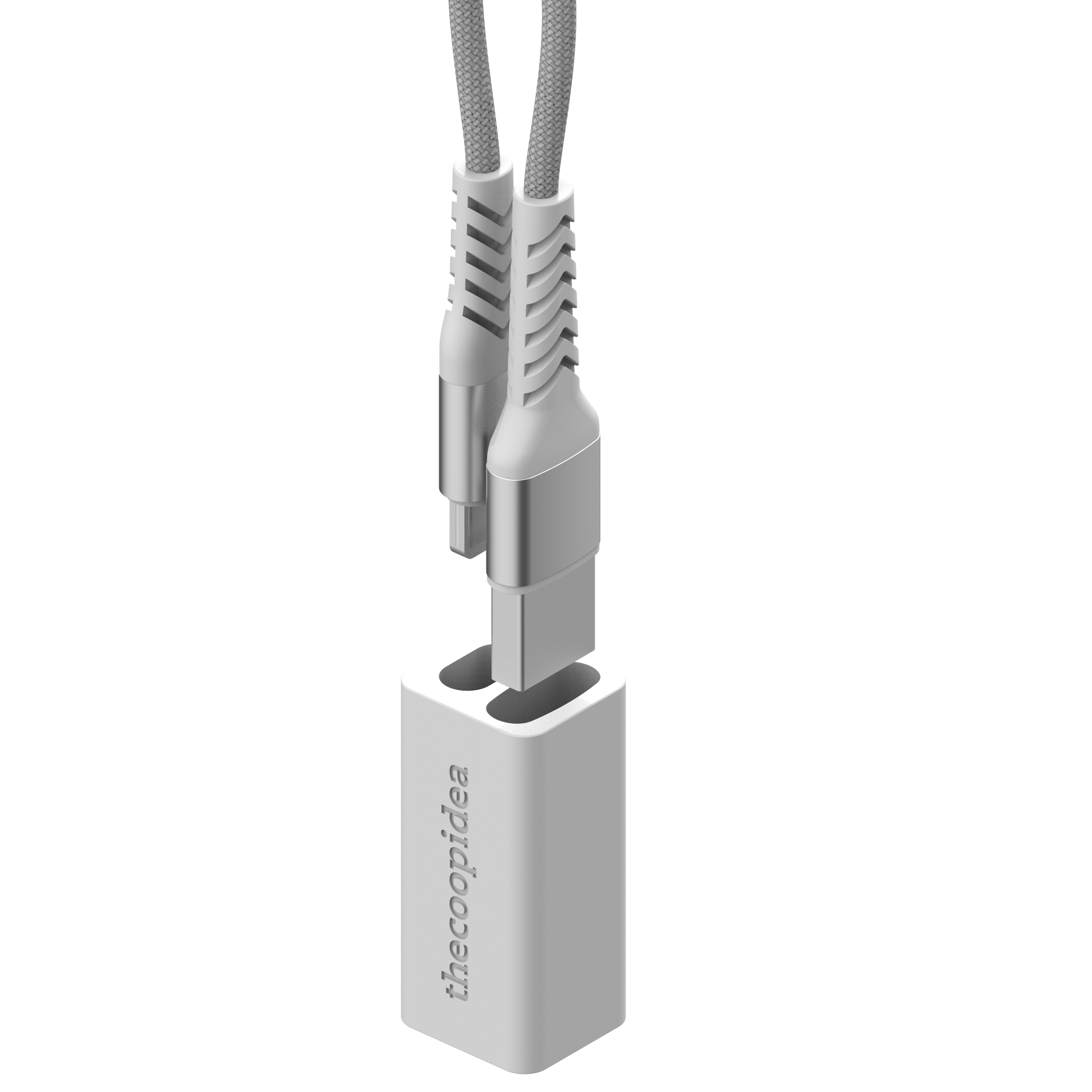 Flex Pro Cable Series – USB-A to Lightning (1.2 Meters) [MFI Certified]