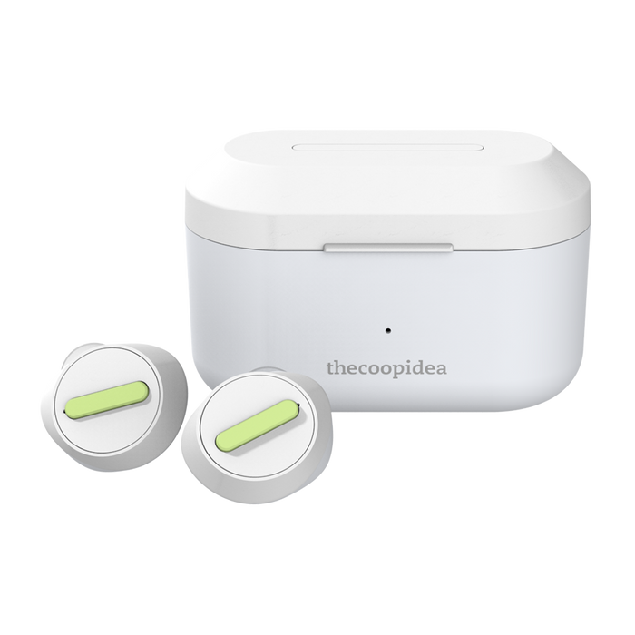 BEANS PRO ACTIVE True Wireless Earbuds | thecoopidea